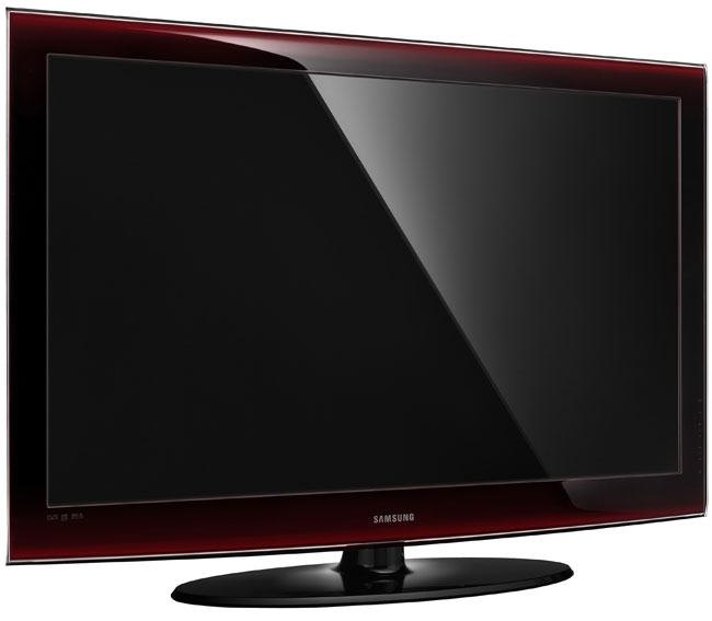 Samsung LE-52A656 - LCD TV 52 inča - 100 Hz