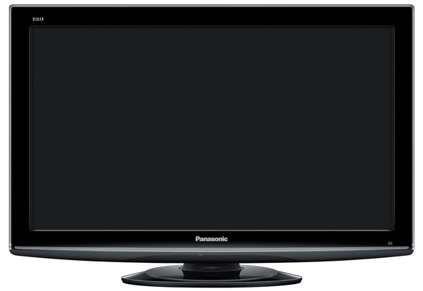 Panasonic Premium Plasma Full HD TV TX-P42V20E