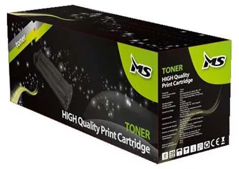 MS Kompatibilni toner za HP i Canon štampače CE253A