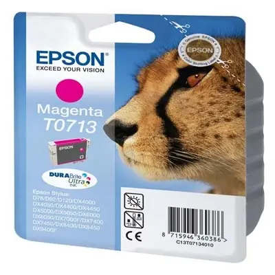 DURABrite Toner za Epson Stylus S21 - magenta