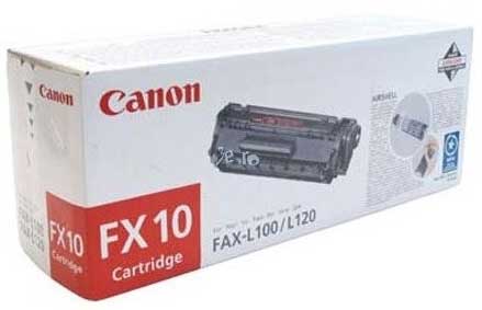Canon FX-10 toner za mono laserski fax