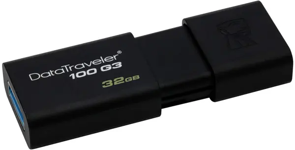USB flash memorija Kingston DT100G3/32GB