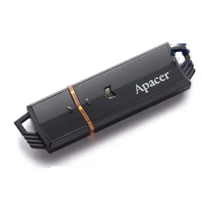 Apacer AH 220 - 1 GB