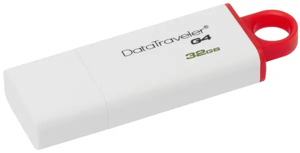 Kingston 32 GB USB 3.0 Flash Memorija DataTraveler G4 DTIG4/32GB