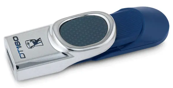 Kingston DataTraveler 160 4GB