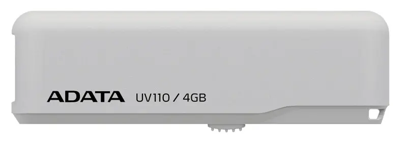 ADATA USB Flash drive 4GB UV110