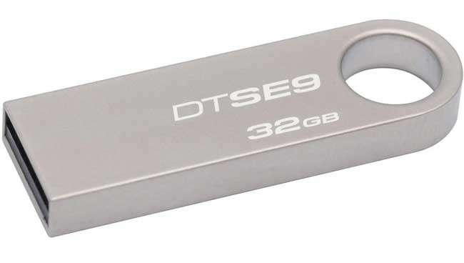 USB Flash Memorija Kingston DTSE9H 32GB