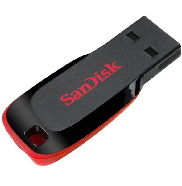 Sandisk Cruzer blade 8GB 66423