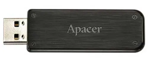 Apacer Handy Steno AH325 8GB