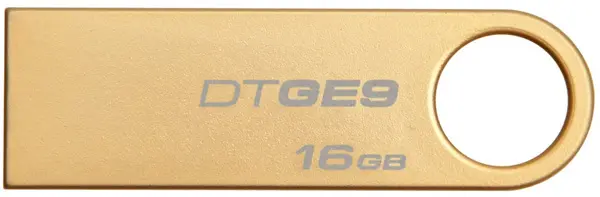 USB memorija 16 GB Kingston DataTraveler® GE9 DTGE9/16BG