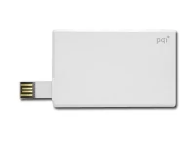 PQI 8GB USB 2.0 Flash Memorija i512 White 6512-008GR2