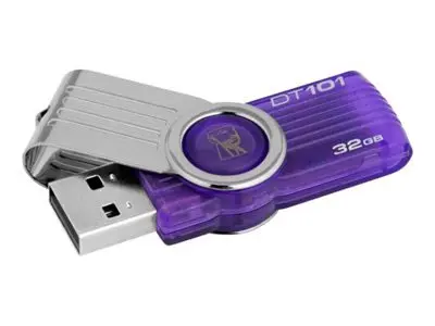 Kingston Fleš pen 32GB DT101G2