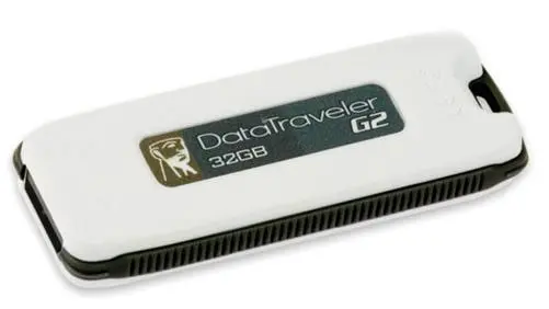 Kingston USB Flash memorija DTIG2/32GB