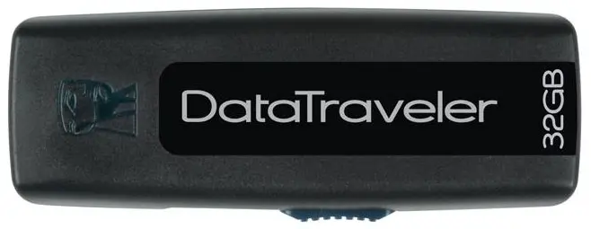 Kingston Fleš pen 32GB Data Travel 100