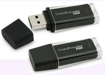 Kingston DataTraveler 102 32GB