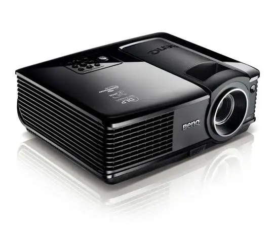 BenQ MP515 DLP® Projektor