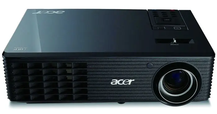 Acer X1161 Projektor