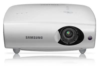 Samsung Projektor L250