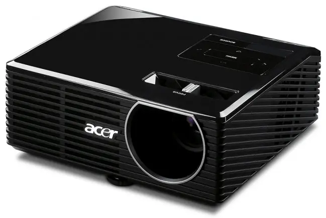 Acer Projektor K10