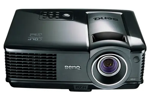 BenQ Projektor MP512