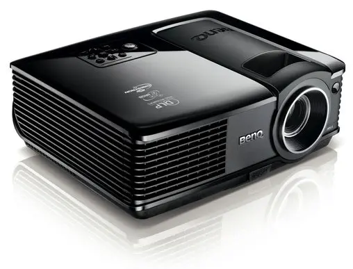 BenQ Projektor MP515