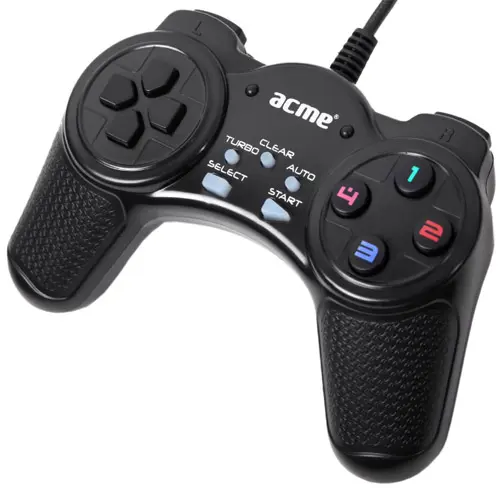 Acme Gamepad GS-03 za PC 03JPAGS03