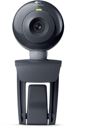 Logitech WebCam® C 200™