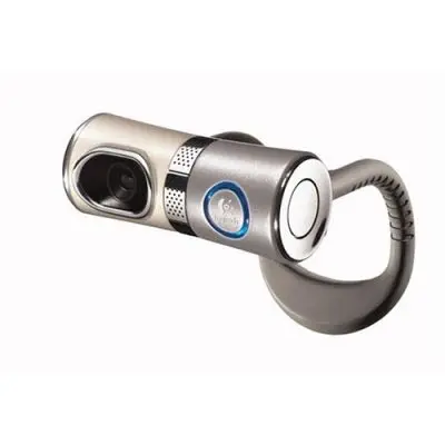 Logitech®QuickCam® Ultra Vision
