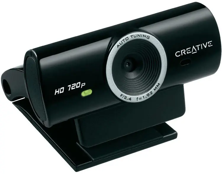 Creative Live! Cam Sync HD