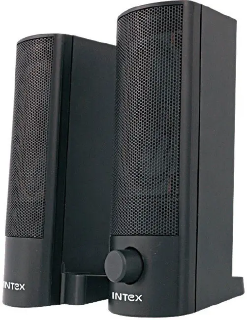 Zvučnici za računar Intex 2.0 IT-370 USB soundbar 19217