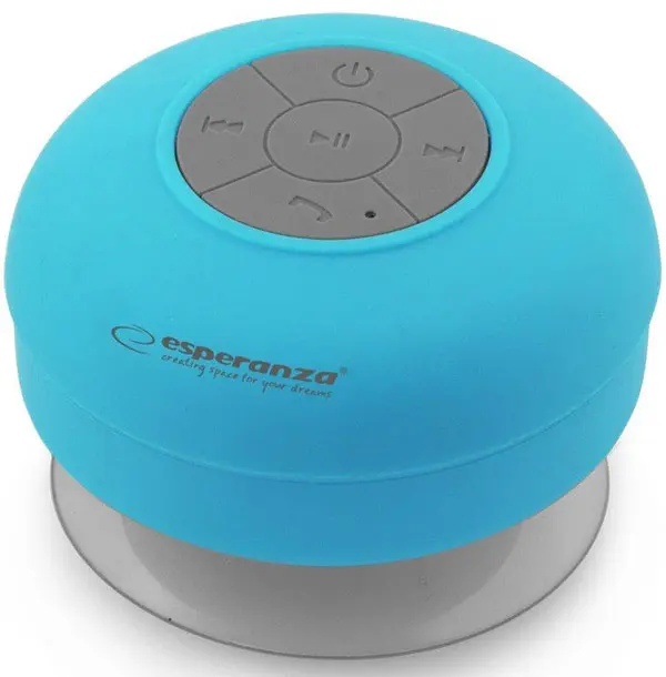 Bluetooth zvučnik Esperanza EP124B