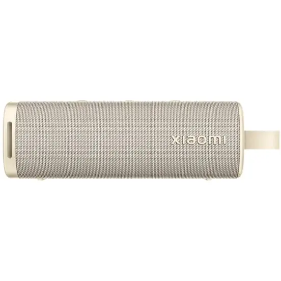 XIAOMI Mi Portable Bluetooth zvučnik 30W zlatni (QBH4370GL)