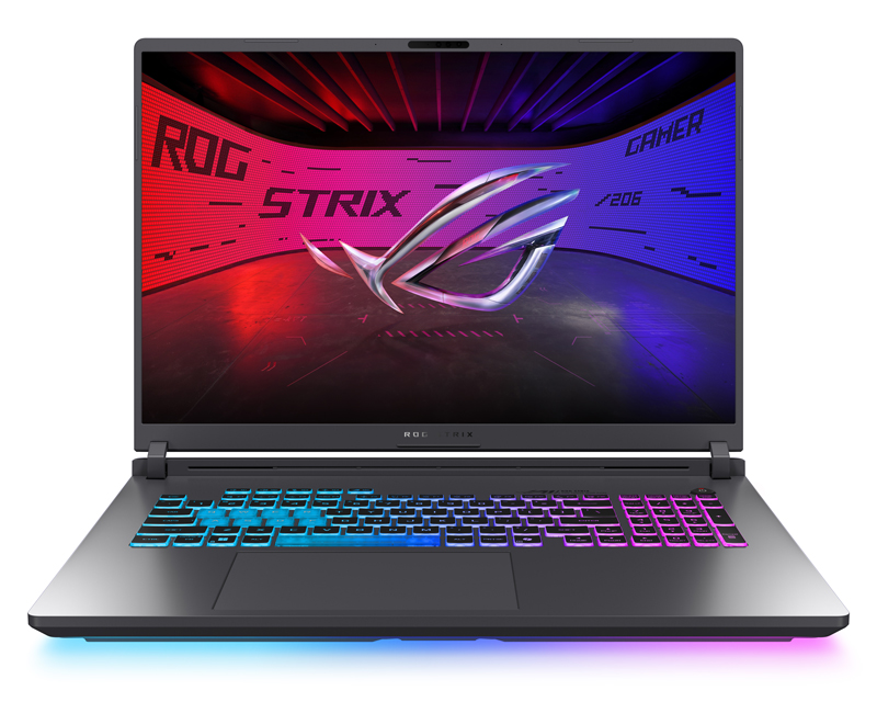ASUS ROG Strix G18 G815LW-S9035W (18 inča 2.5K, Ultra 9 275HX, 32GB, SSD 2TB, GeForce RTX 5080, Win 11 Home) laptop outlet