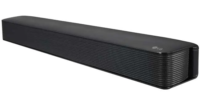 LG Soundbar Bluetooth zvučnik 40W sa bežičnim Subwoofer-om SK1