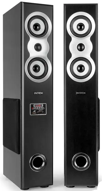 Intex Zvučnici 2.0 12800SUF