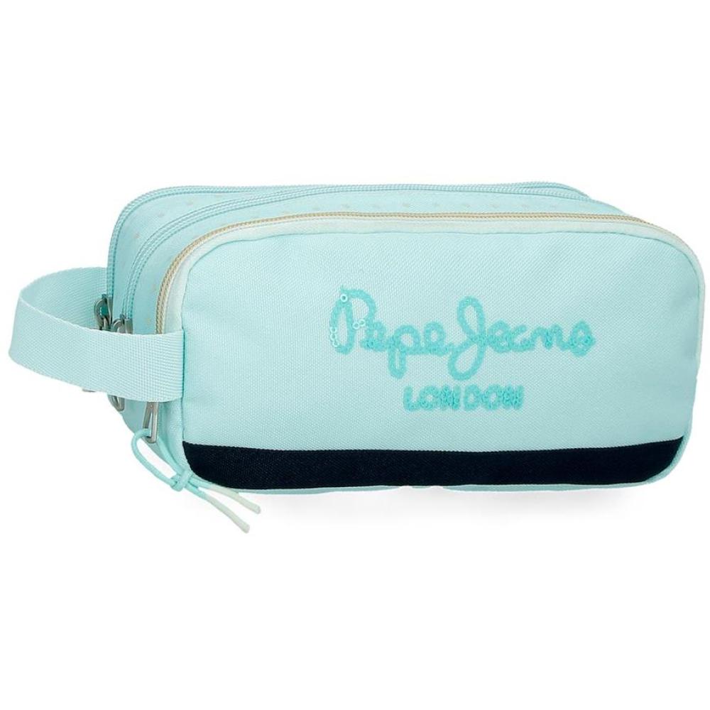 Pernica sa 3 pregrade Pepe Jeans Dalma 68647