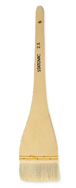 POP BRUSH 500 - Široka četka flah - wool hake br.2.5 622925
