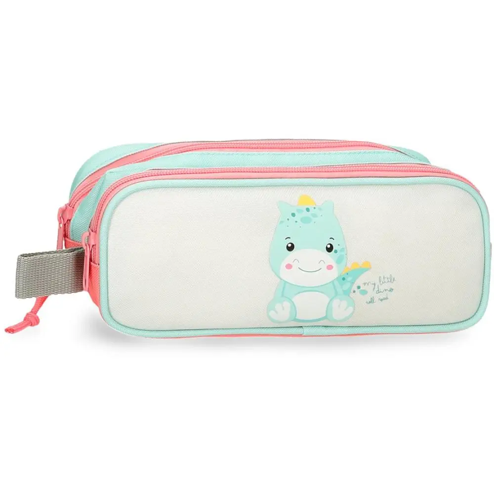 Pernica sa dve pregrade Roll Road Happy Pets Dino 49942
