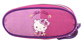 TARGET Pernica POLUKRUŽNA Hello Kitty 17447