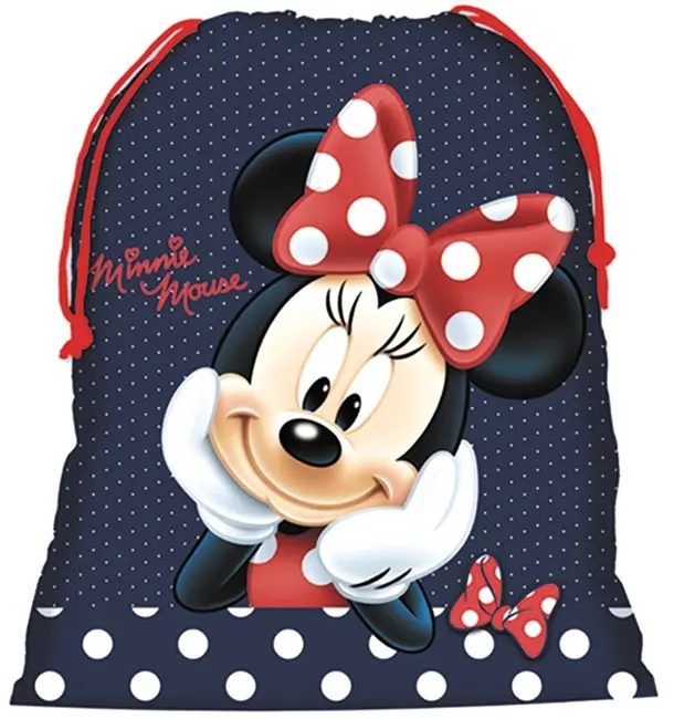 Torba za patike Minnie Mouse WOMM19