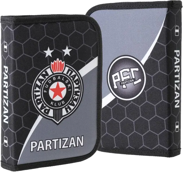 Puna pernica Sazio Decker Partizan