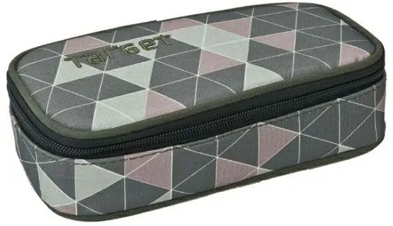 TARGET Pernica COMPACT Camuflage Glow 23966