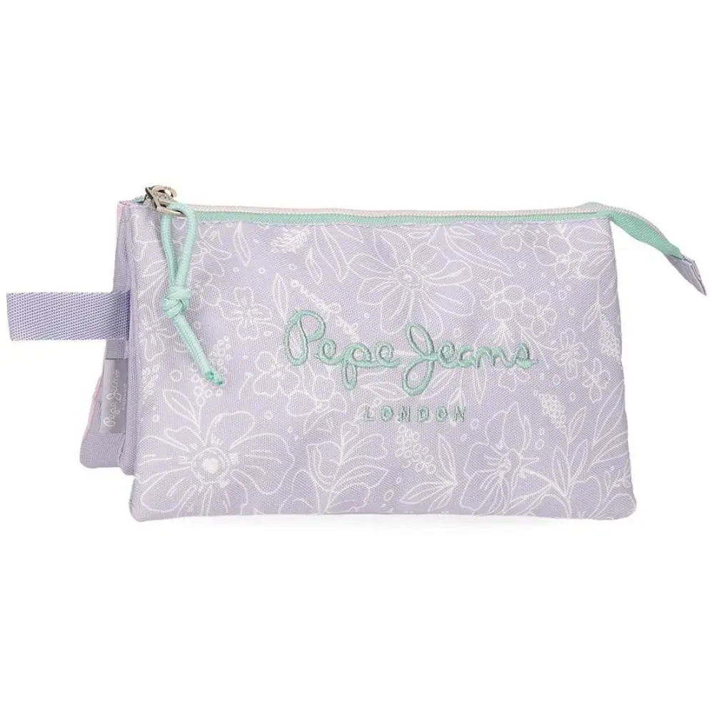 Pernica sa 3 pregrade Renata Pepe Jeans 69743