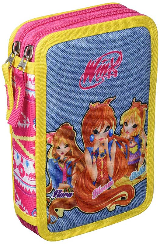 TARGET 2 zip - puna - WINX Etnic 21507