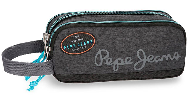 Pepe Jeans Pernica sa tri pregrade Teo 61147