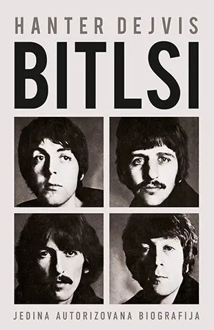 Bitlsi - Hanter Dejvis