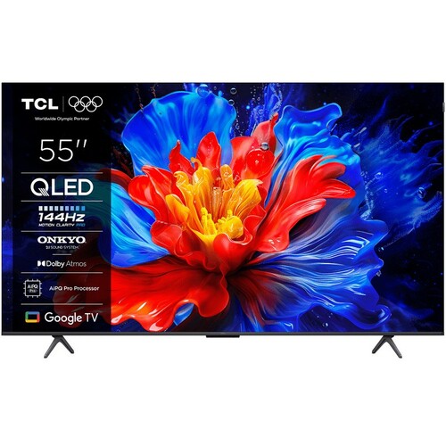 TCL 55P8K QLED