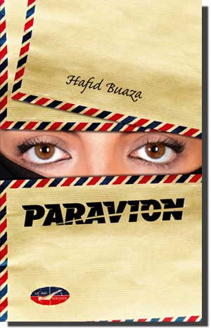 Paravion, Hafid Buaza
