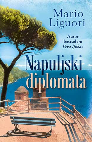 Napuljski diplomata - Mario Liguori