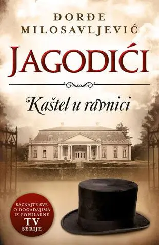 Jagodići - Kaštel u ravnici, Ðorđe Milosavljević